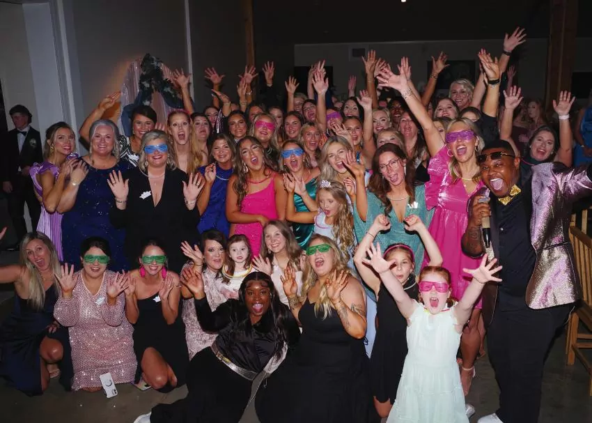 Junior Auxiliary Charity Ball | The Winona Times